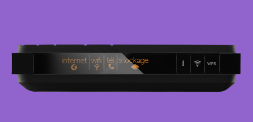 Livebox 4 : tout ce qu'il faut savoir sur la box Orange - Capitaine Forfait