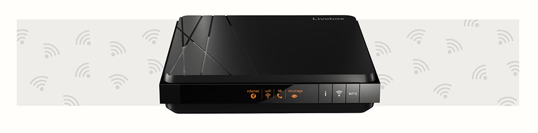 Box Sosh fibre : une connexion internet très haut débit - Capitaine Forfait