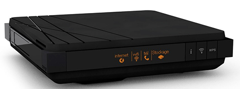 Changer le code wifi Orange pour sécuriser sa box Orange - Capitaine ...